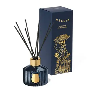 TRUDON Reggio Diffuser - Blue