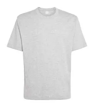 Eleventy Cotton-blend Jersey T-shirt