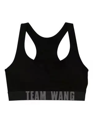 Team Wang Design Sports Bras
