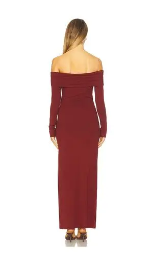 L*Space Carrie Maxi Dress