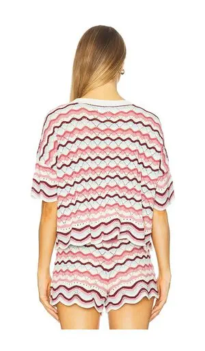 L*Space Sunchaser Top In Sand In . Also - Multi