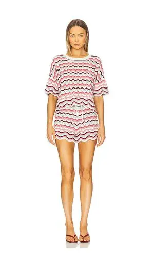 L*Space Sunchaser Top In Sand In . Also - Multi