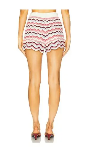 L*Space Sunchaser Short - Multi