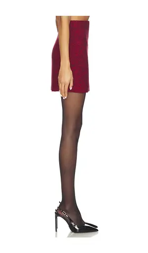 ET OCHS Iris Knit Skirt