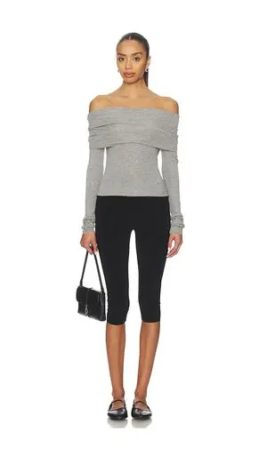 NIA Islay Top In . Also