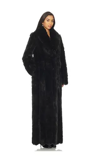 Nbd Nadia Long Coat