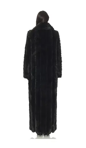 Nbd Nadia Long Coat