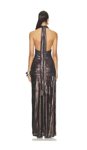 Superdown Indira Maxi Dress