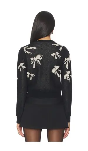 Heartloom Katari Cardigan In . Also