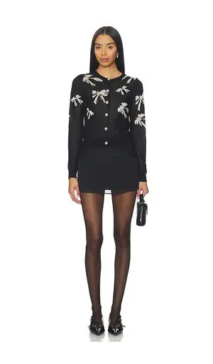 Heartloom Katari Cardigan In . Also