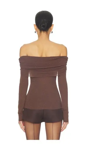 Astr The Label Kylin Sweater