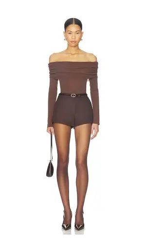 Astr The Label Kylin Sweater
