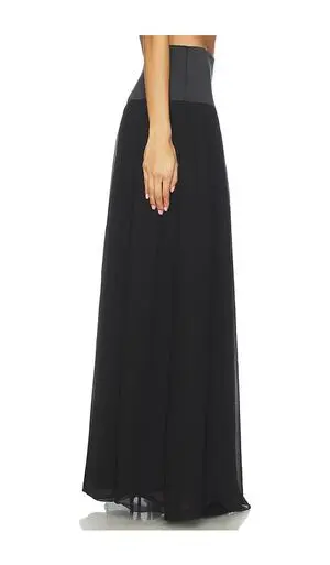 Posse Solene Skirt
