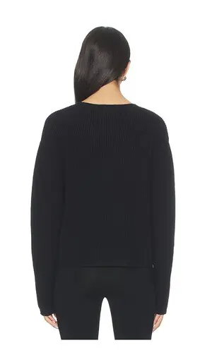 STITCHES & STRIPES Ski Bunny Pullover
