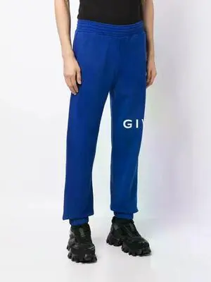 Givenchy Logo-print Track Pants