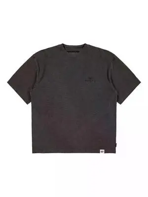 NEIGHBORHOOD Pigment-dyed Crew-neck T-shirt - Grey
