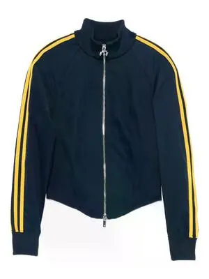 Adidas X Miaou Corset Zip Sweatshirt