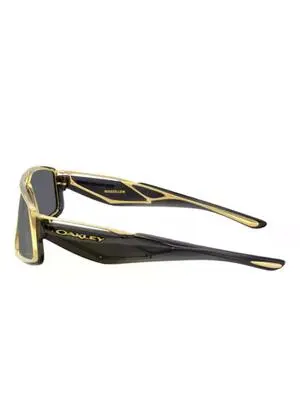 Oakley Massillon Sunglasses - Gold