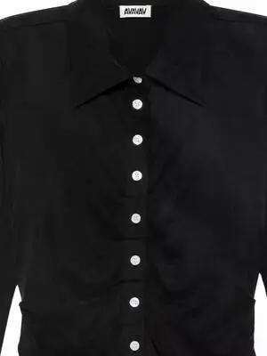 AVAVAV Simone Shirt - Black