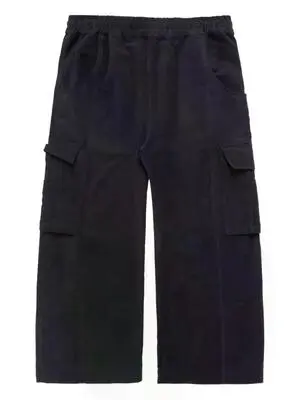 NICHOLAS DALEY Side-pocket Cargo Pants