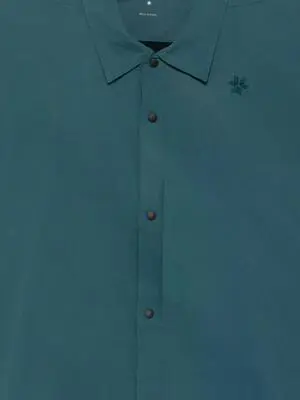 GOLDWIN All Direction Long-sleeve Overshirt