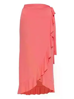 Melissa Odabash Loose Fit Skirts