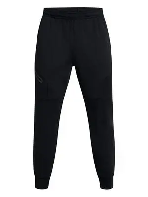 Under Armour Unstoppable Fleece Zip-pocket Track Pants
