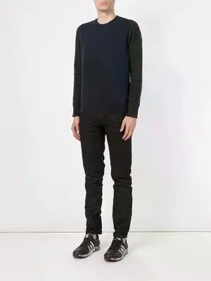 Mastercraft Union L'éclaireur X Slim Jeans - Black