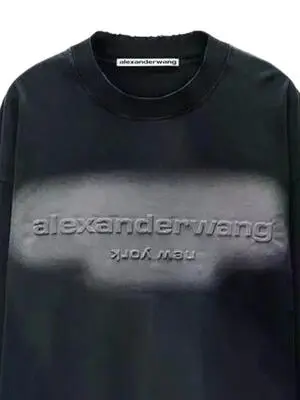 Alexander Wang Crewneck Sweatshirts Hoodies For Women