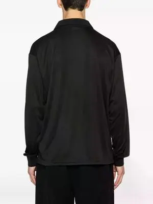 FENTY BEAUTY Long Sleeve Polo Shirt