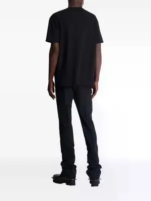 Balmain Printed T-shirt