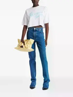Balmain Straight-leg Jeans