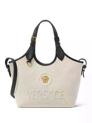 Versace Trimmed Totes