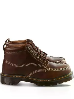 Dr. Martens Lowell Chukka Boots - Brown