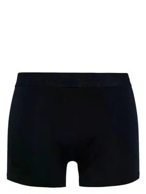 Paul Smith Logo-waistband Boxers
