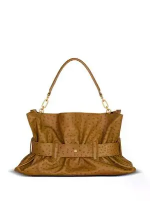 Balmain Medium Anthem Shoulder Bag