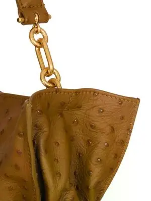 Balmain Medium Anthem Shoulder Bag