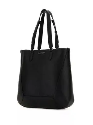 Alexander McQueen Medium Edge Tote Bag
