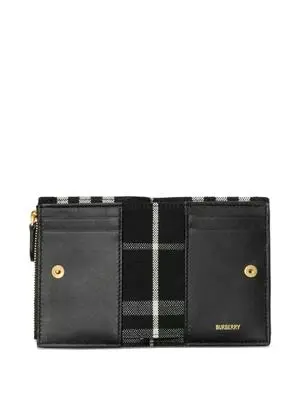 Burberry Bloomsbury Wallet