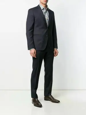 DELL'OGLIO Two-piece Suit