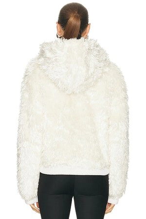 Gabriela Hearst Orlando Hoodie