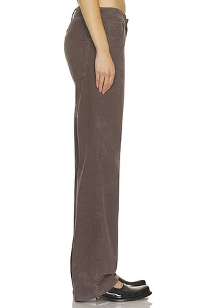 THE ROW Carlyl Pant - Mud