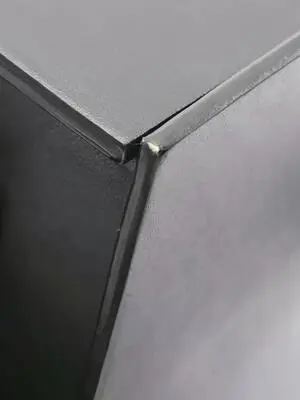 Fendi 2010s Box Mini Bag