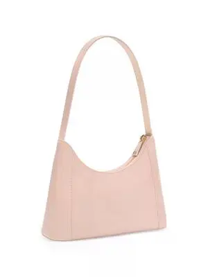 Furla Mini Diamante Shoulder Bag - Pink