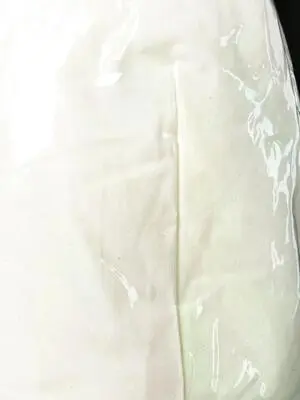 Comme Des Garçons Puffer Gilet