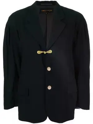 Comme Des Garçons 1998 Batwing Sleeve Jacket