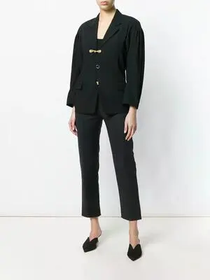Comme Des Garçons 1998 Batwing Sleeve Jacket