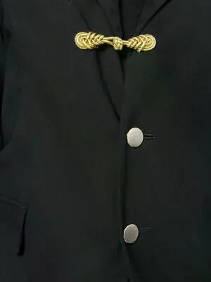 Comme Des Garçons 1998 Batwing Sleeve Jacket