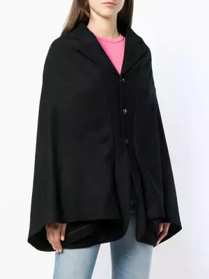 Comme Des Garçons 1995 Cape Jacket