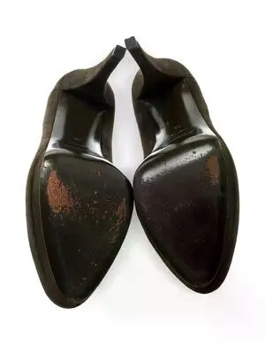 Saint Laurent Pumps 125mm Stiletto Heel